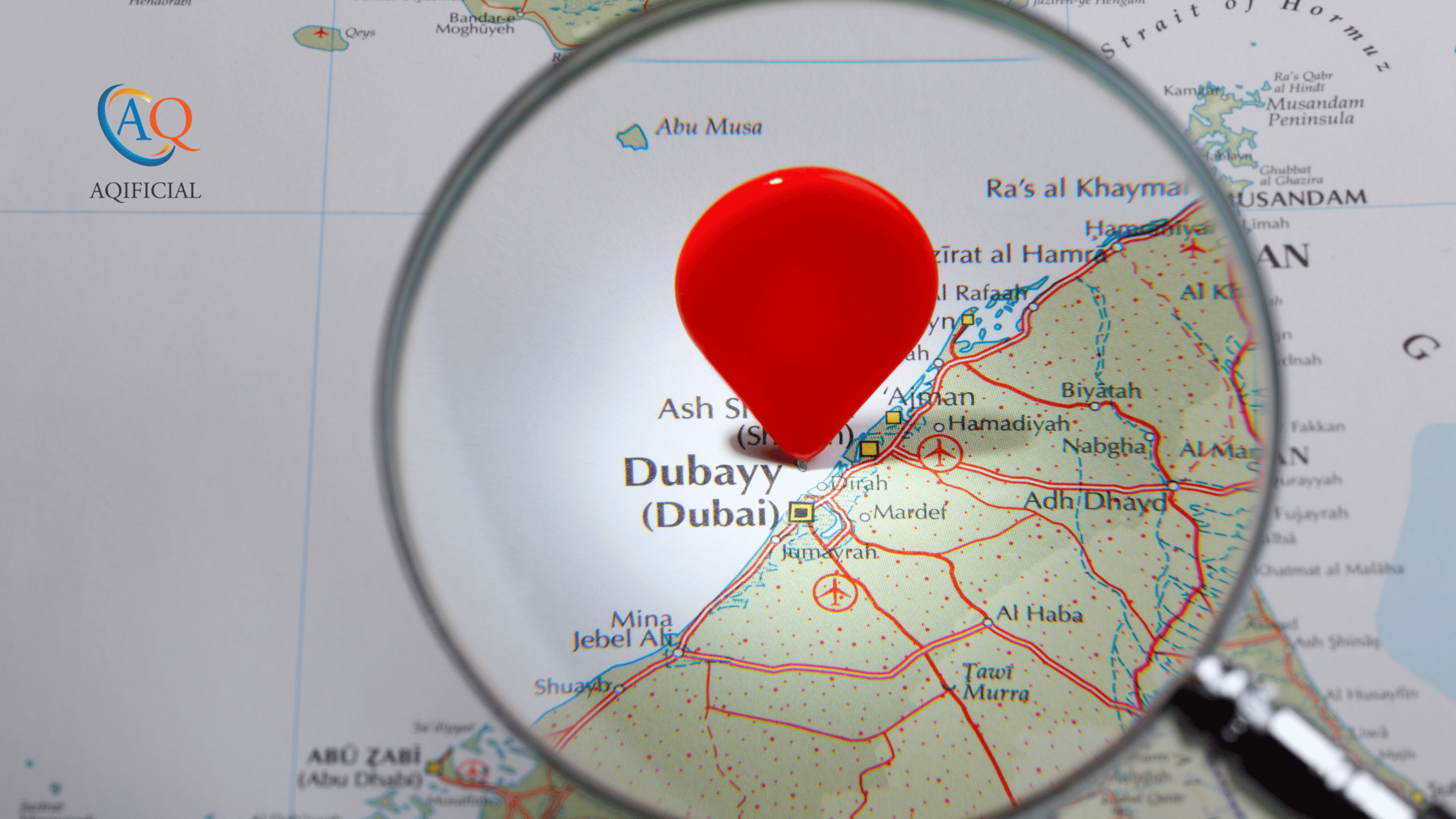 Benefits Of Tourist Guides In Dubai